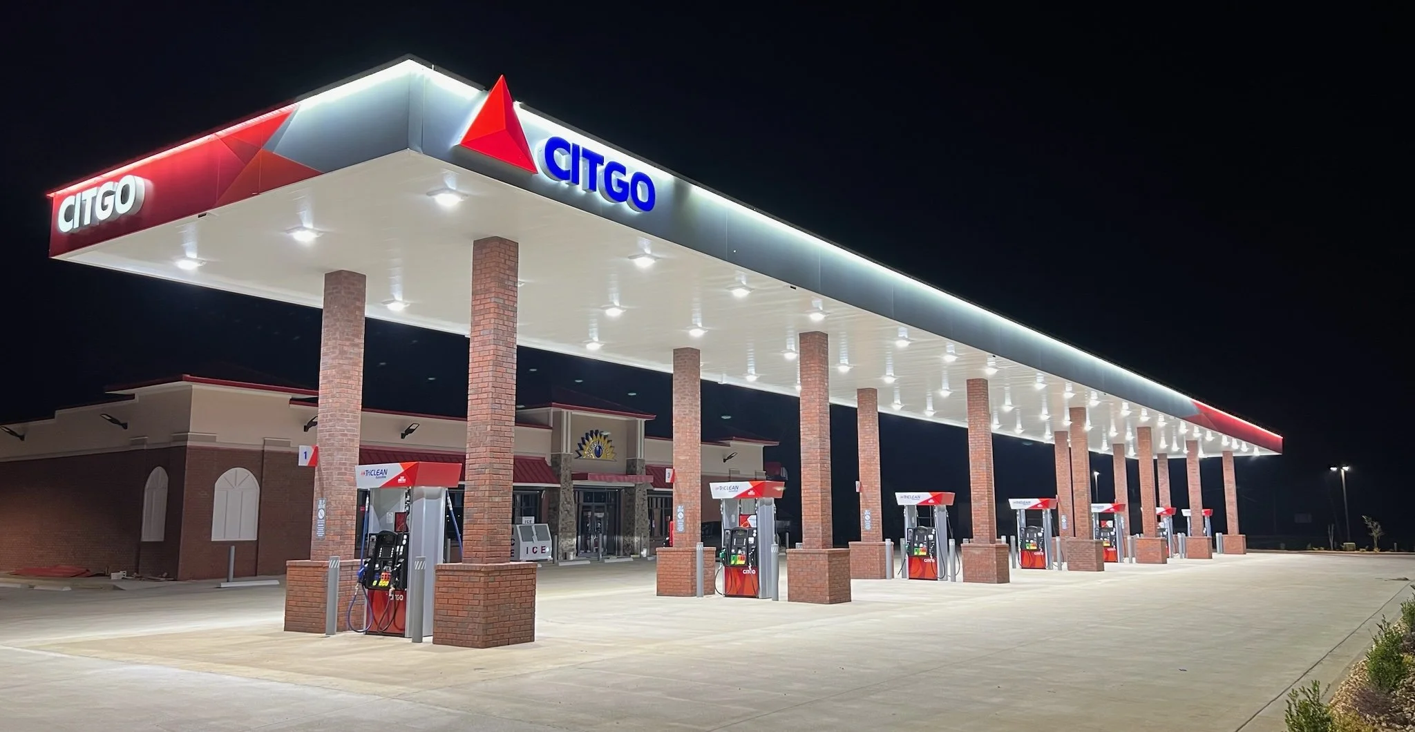 Contact Us — Sun State Oil