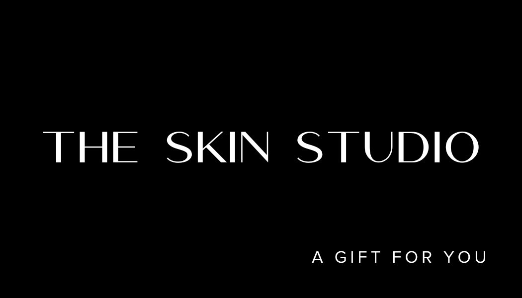 Gift Cards — The Skin Studio | Results-Driven Aesthetics | Albuquerque NM