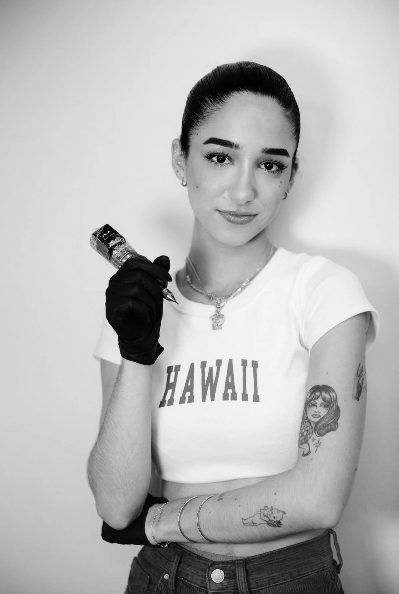 GIGI TATTOOS