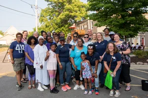 Our Team — Rooted & Rising