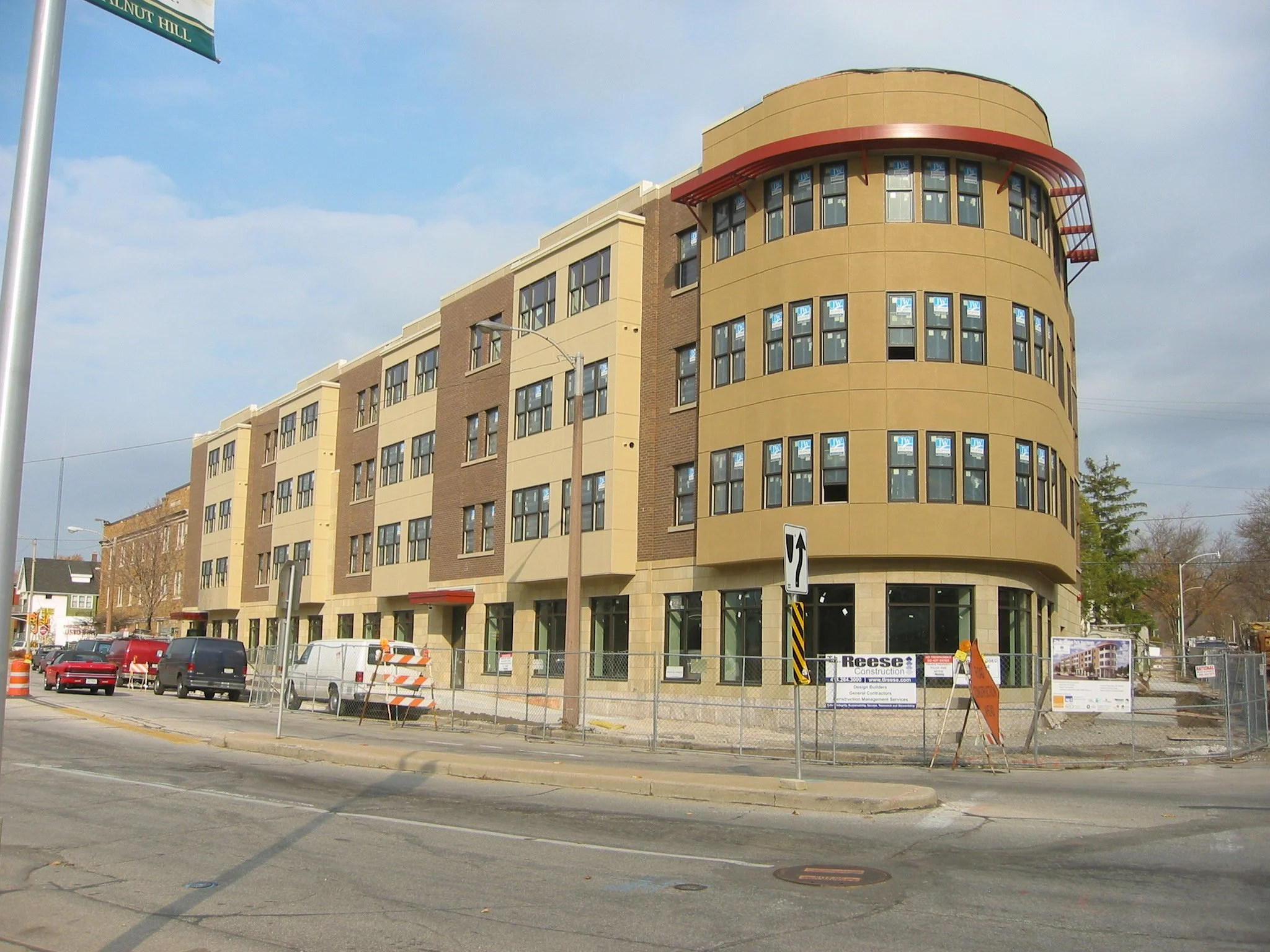 Agency History — Rooted & Rising