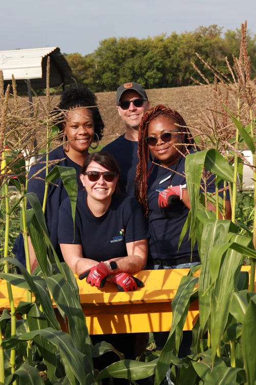 Rooted & Rising Washington Park