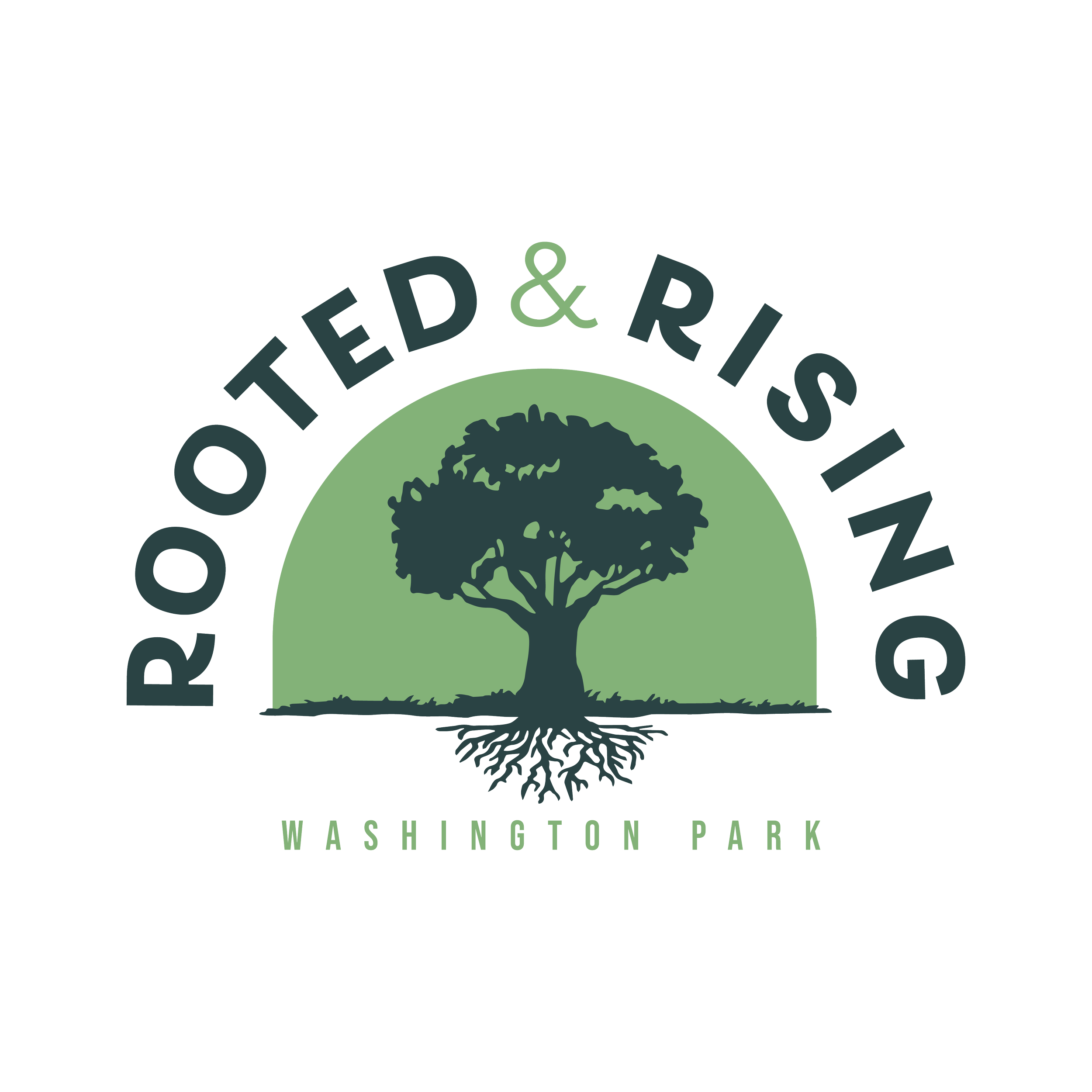 Growing Tree Children's Center — Rooted & Rising