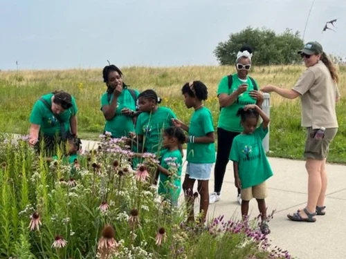 Rooted & Rising-Washington Park