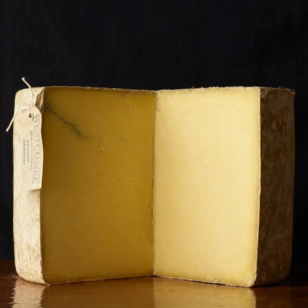 General 2 — The Fine Cheese Co. USA