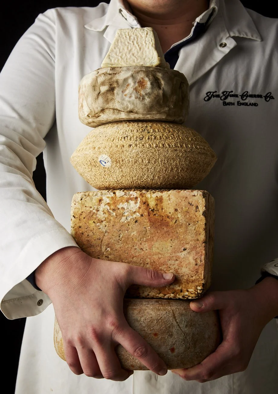 General 2 — The Fine Cheese Co. USA