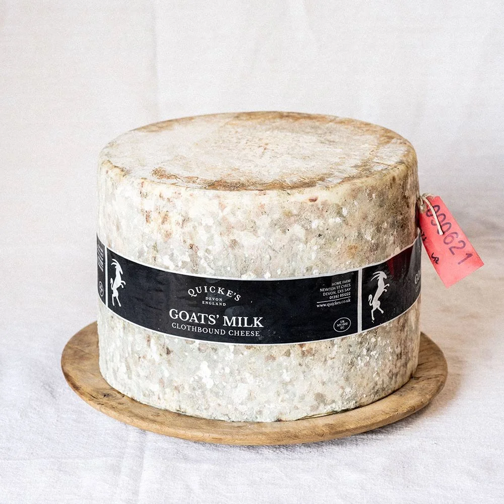 General 2 — The Fine Cheese Co. USA