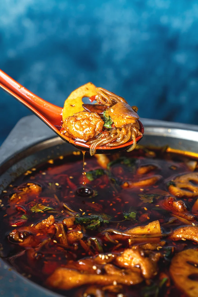 Leong's Legend — Leong Enterprises