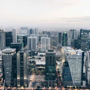 Team — Arcadia Capital