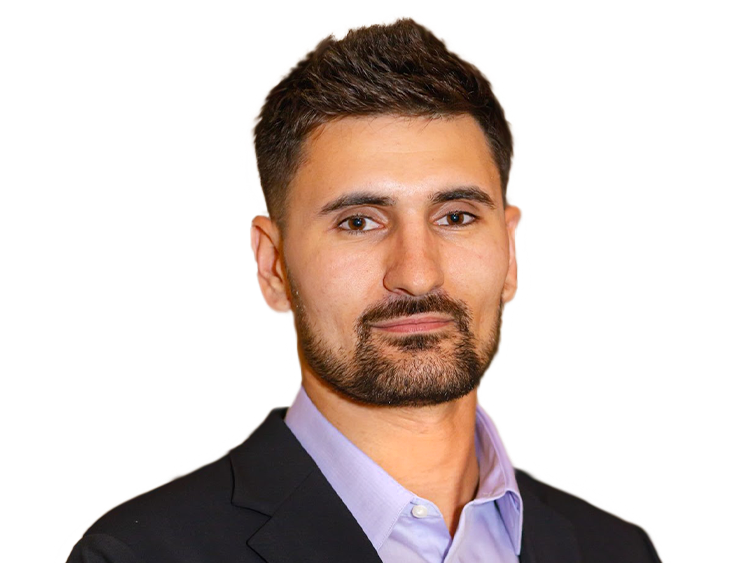 Team — Arcadia Capital