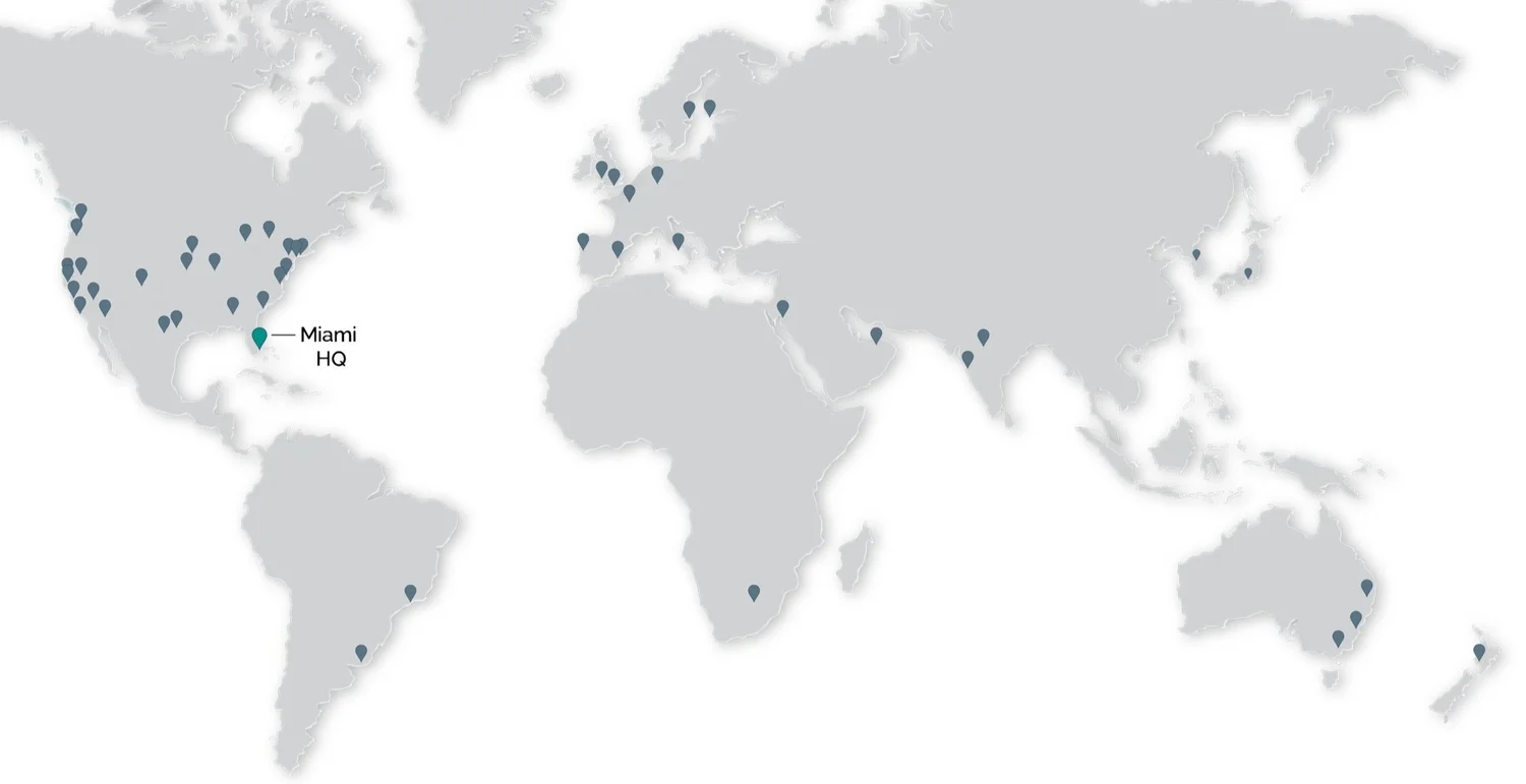 About Us — Arcadia Capital