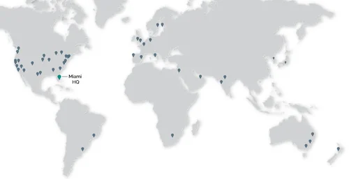 About Us — Arcadia Capital