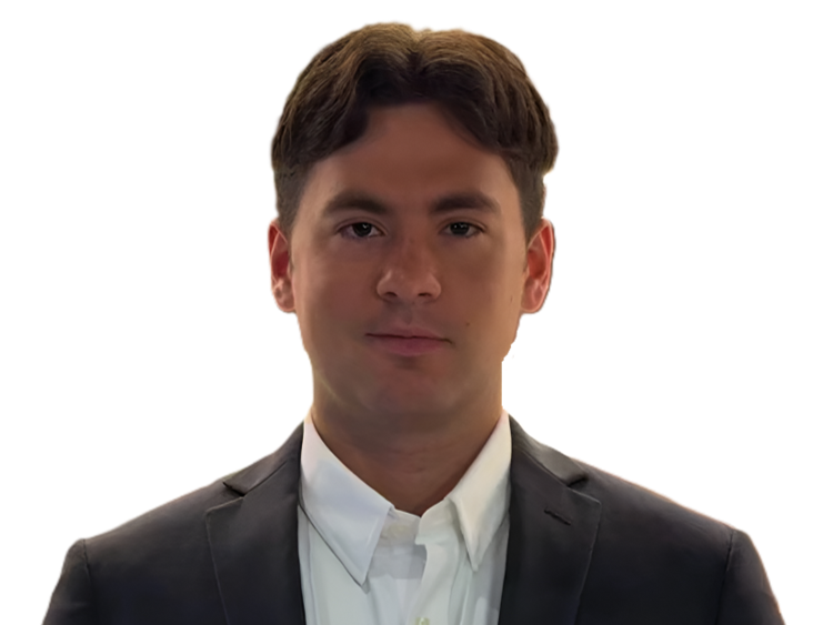 Team — Arcadia Capital
