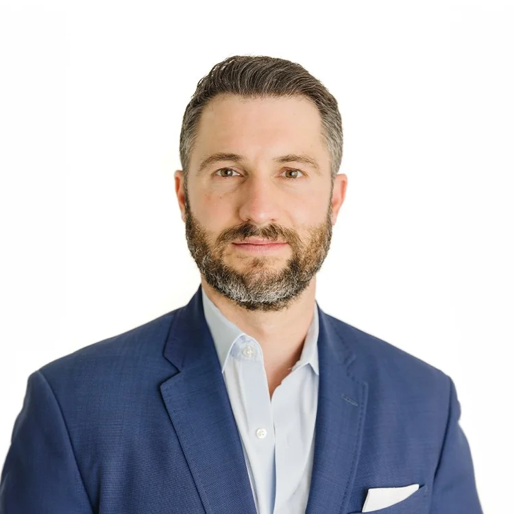 Team — Arcadia Capital