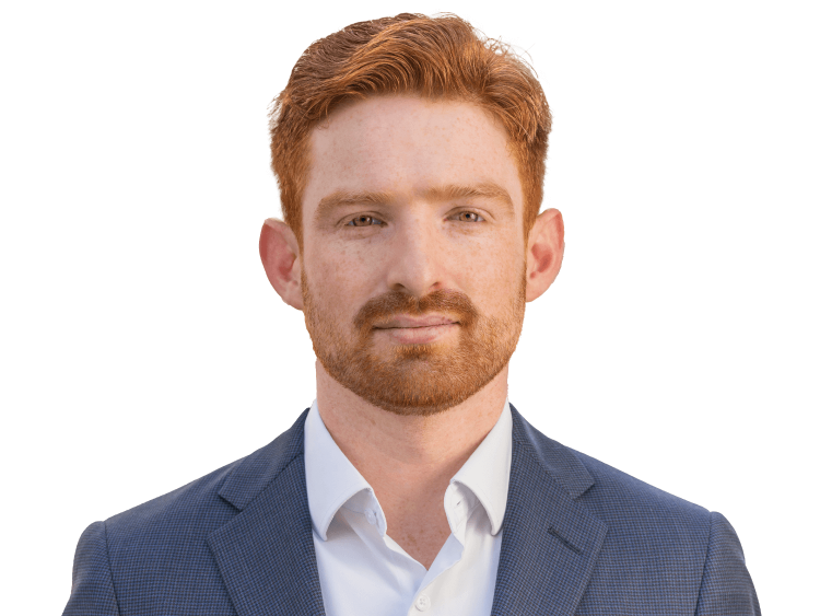 Team — Arcadia Capital