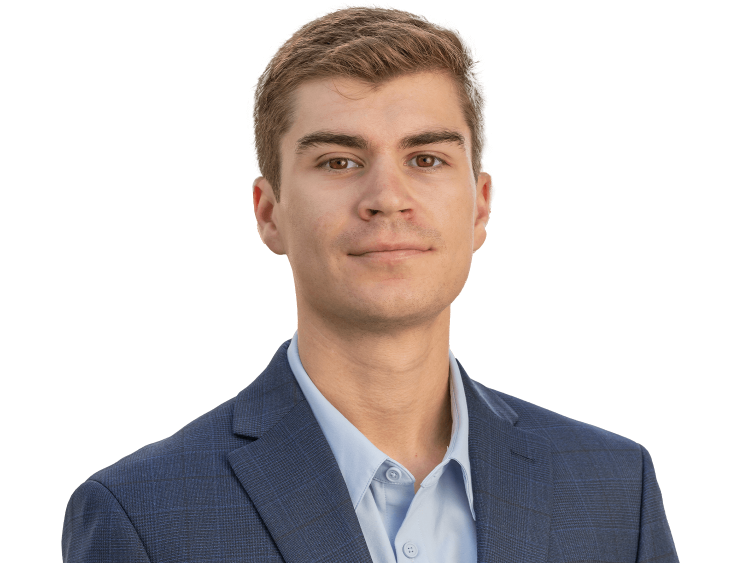 Team — Arcadia Capital