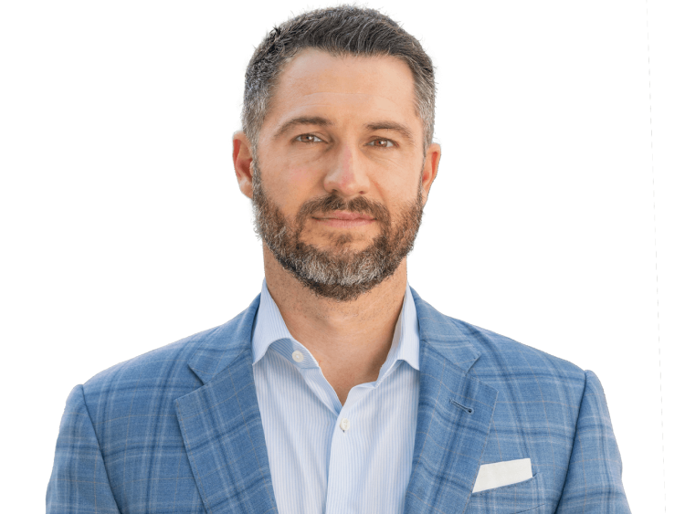Team — Arcadia Capital