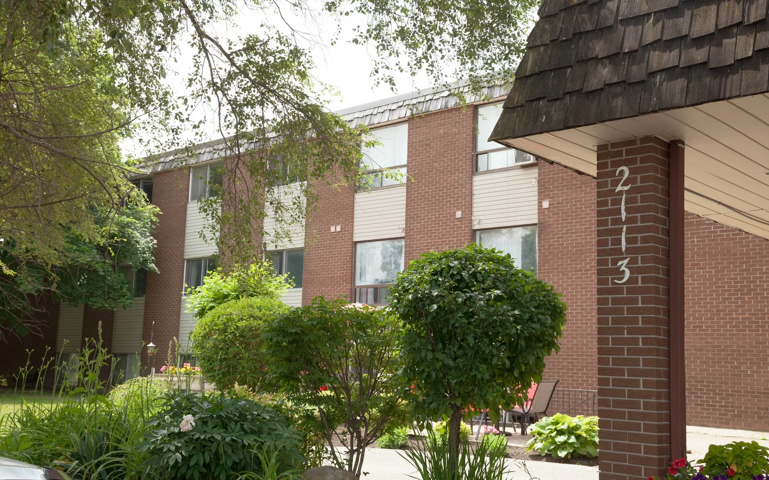 Heritage House Guelph