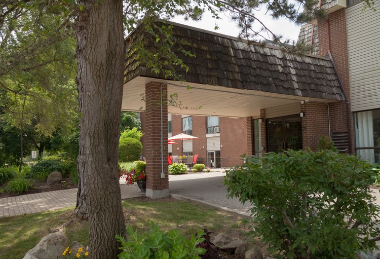 Heritage House Guelph