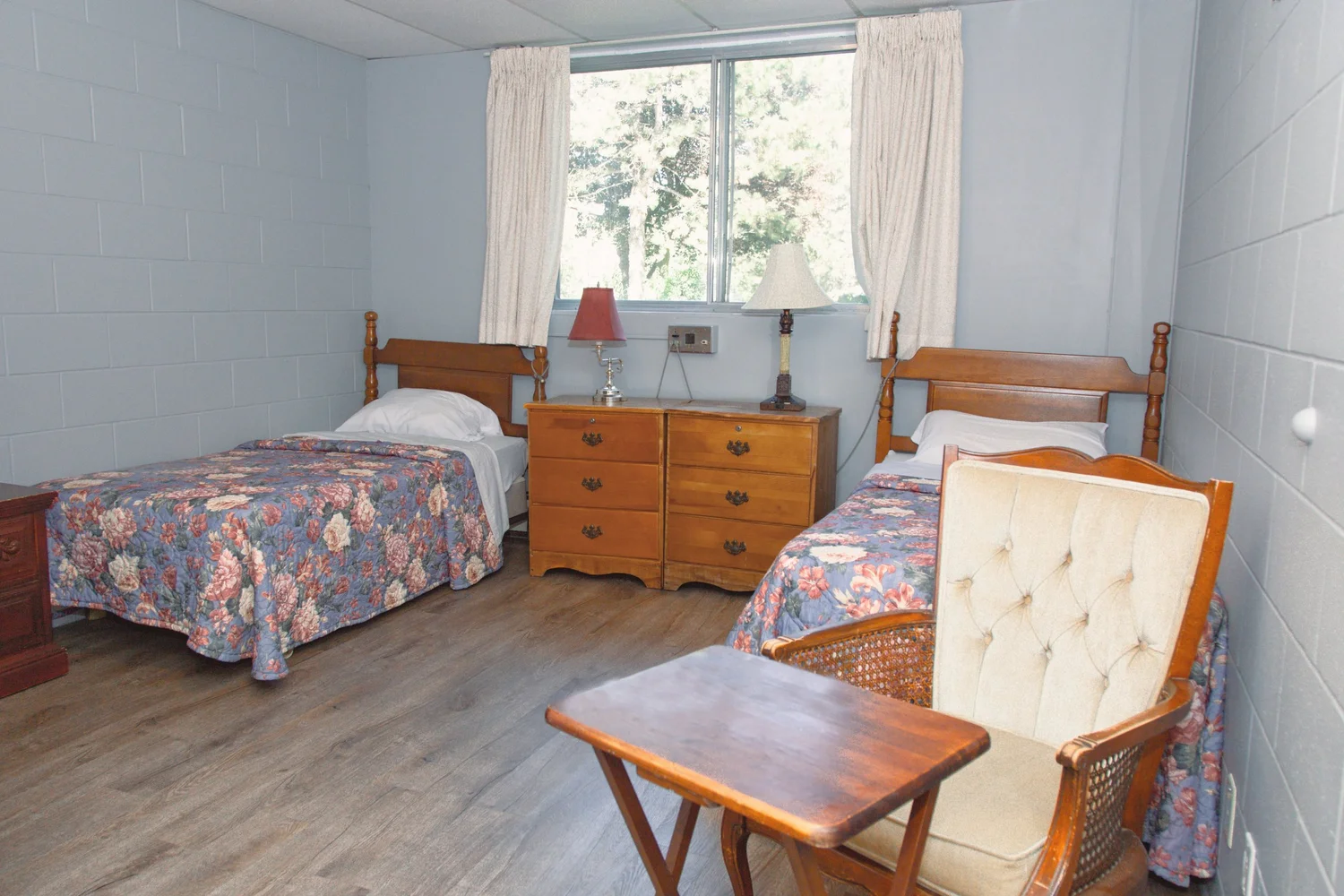 Suite Gallery — Heritage House Guelph