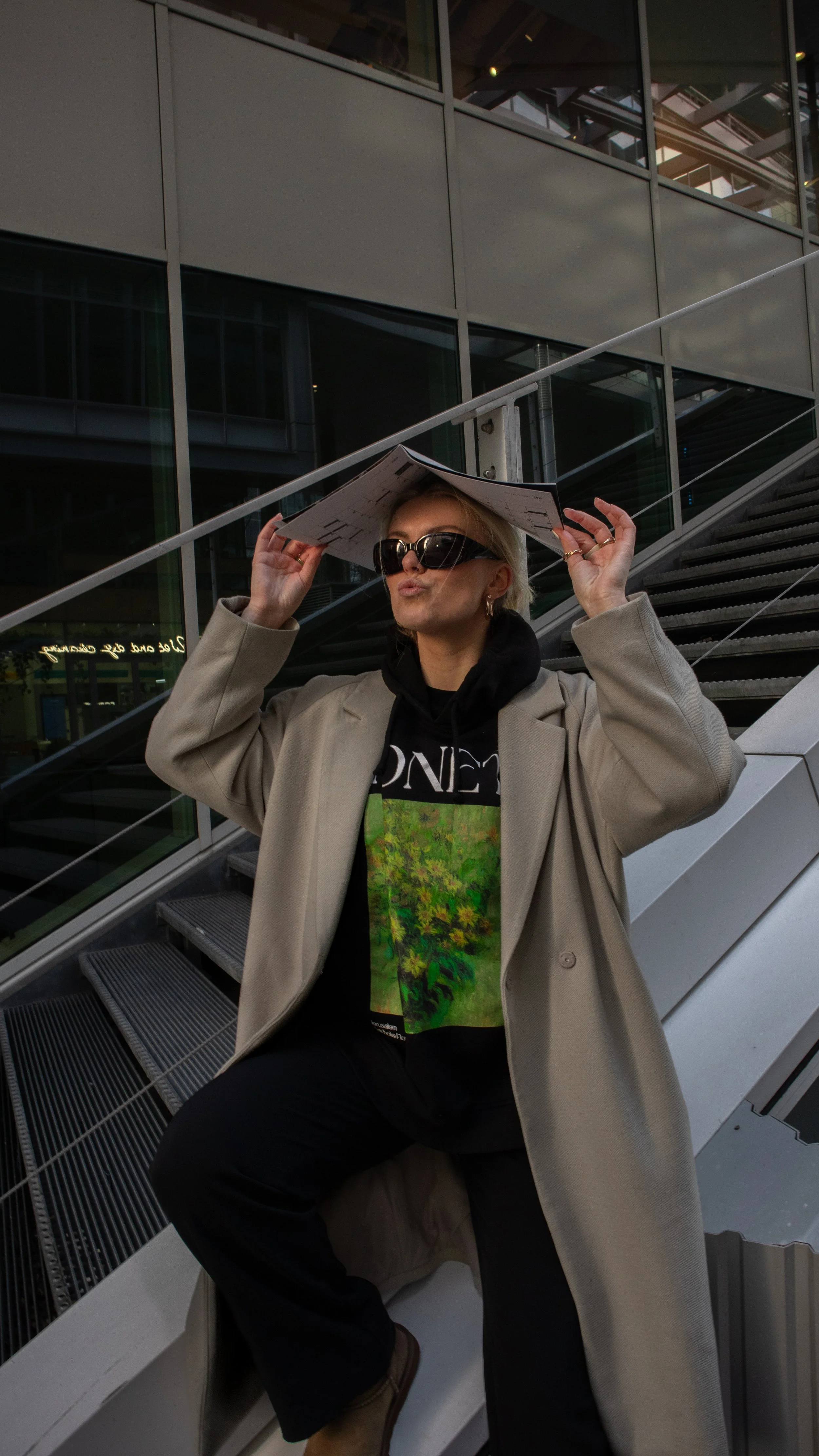 SWG Studio - Brand Strategy and Design