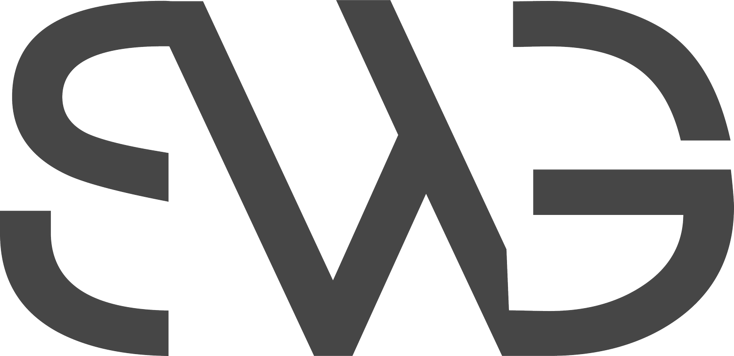 SWG Studio - Brand Strategy and Design