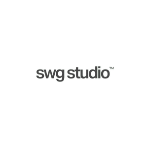 SWG Studio - Branding & Strategie voor Industry Disruptors.