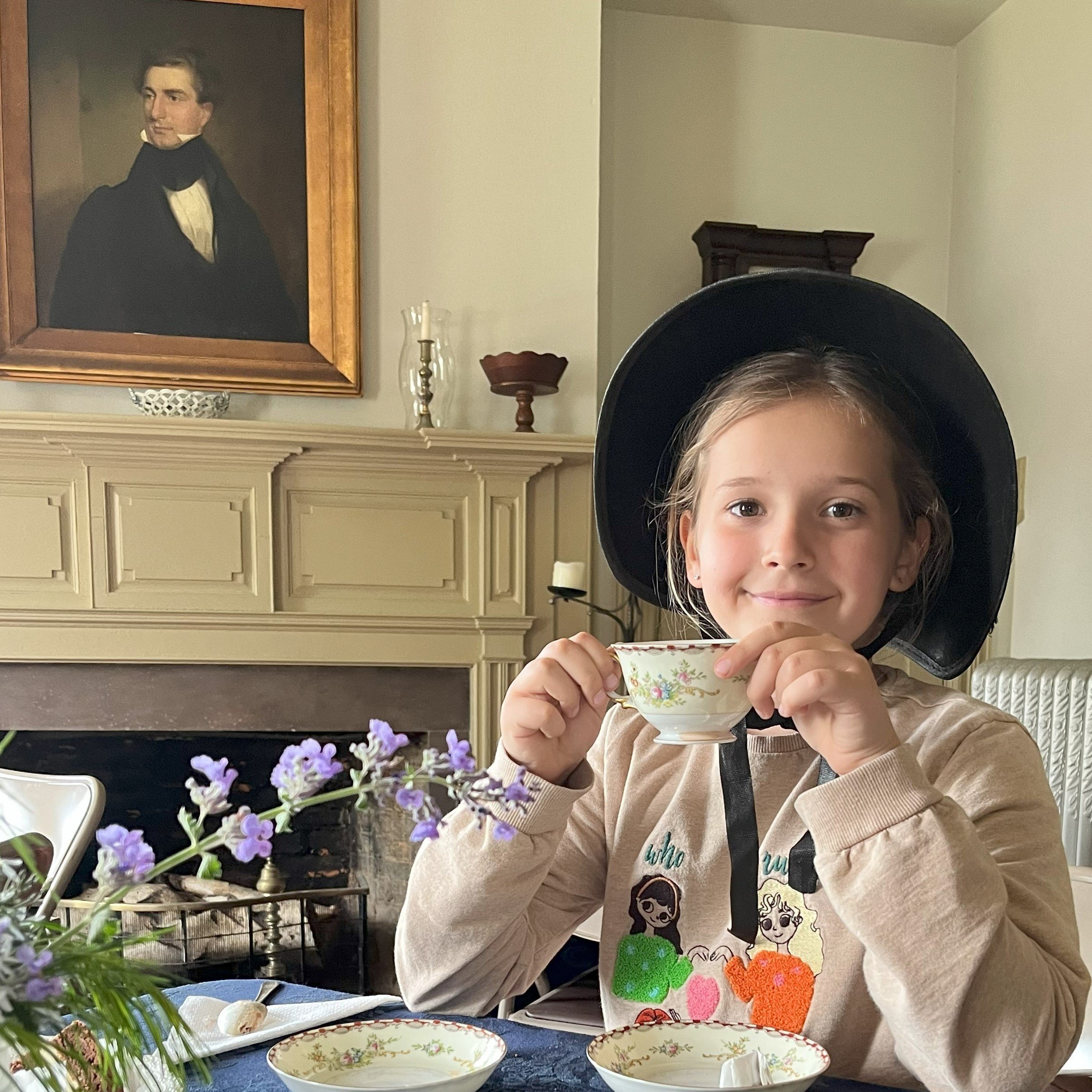 Gallery 1 — Roseland Historical Society