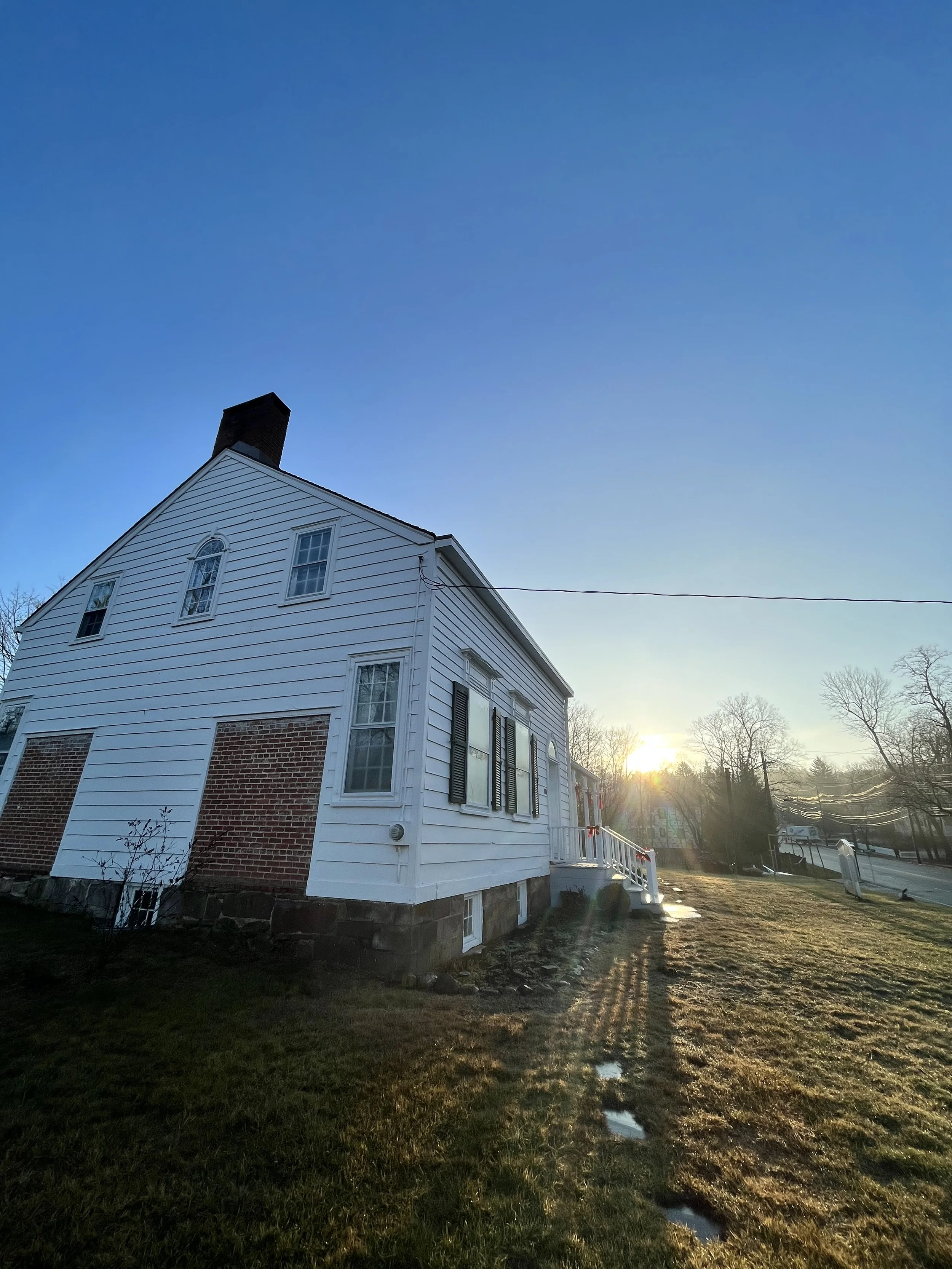 Gallery 1 — Roseland Historical Society