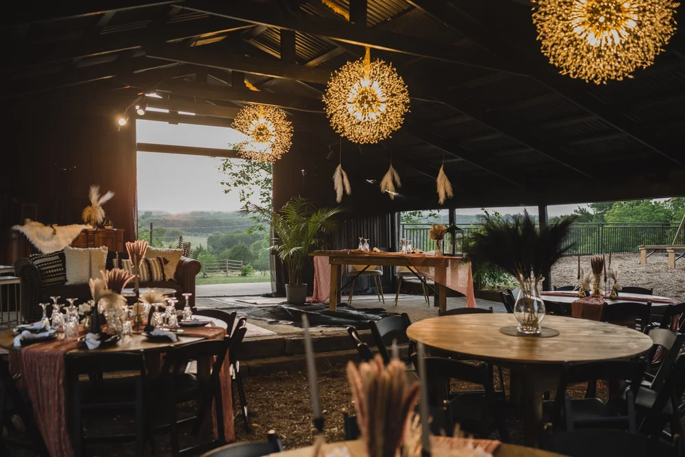 General 6 — The Venue at Crescent Moon