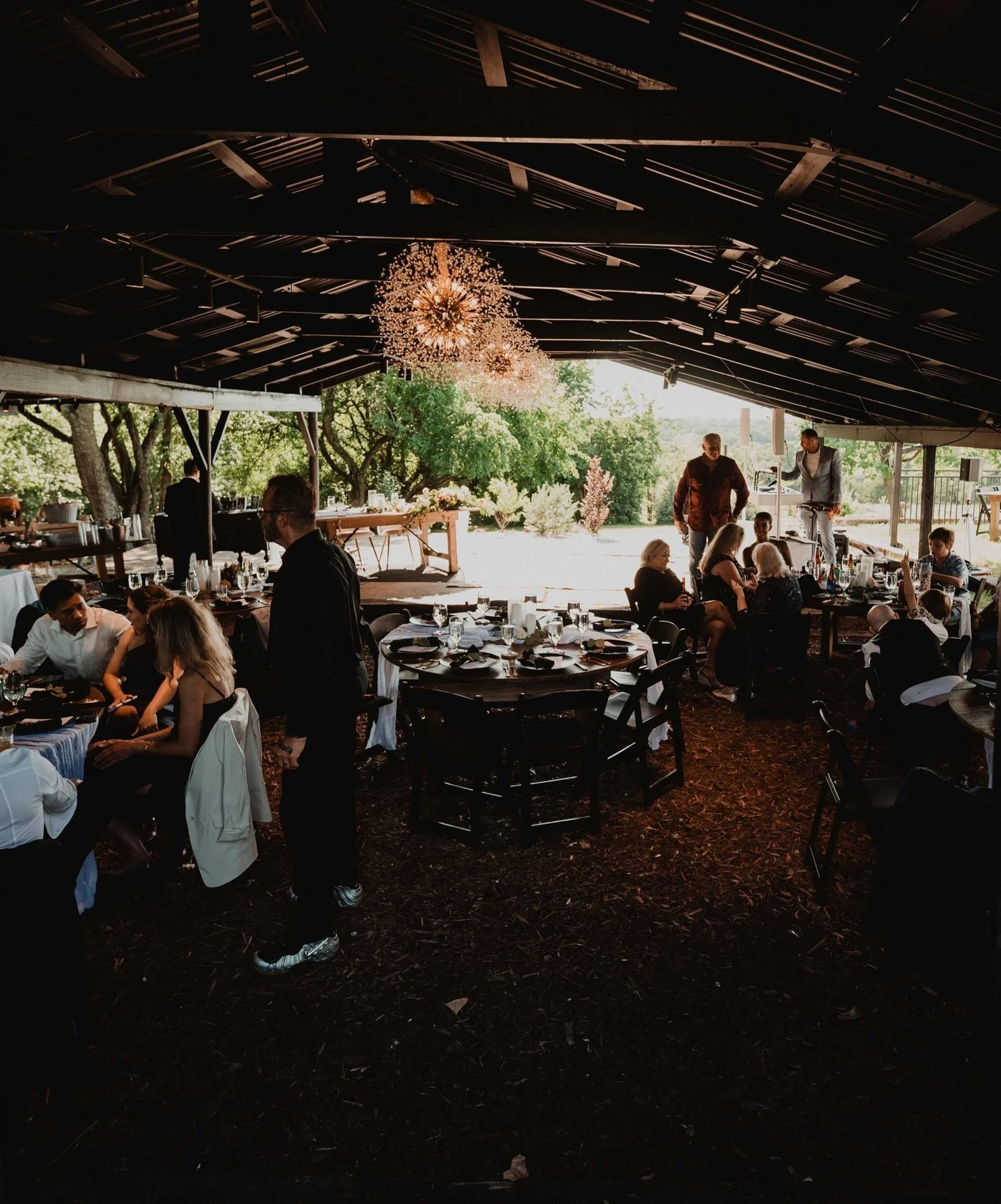 Pricing and Packages — The Venue at Crescent Moon