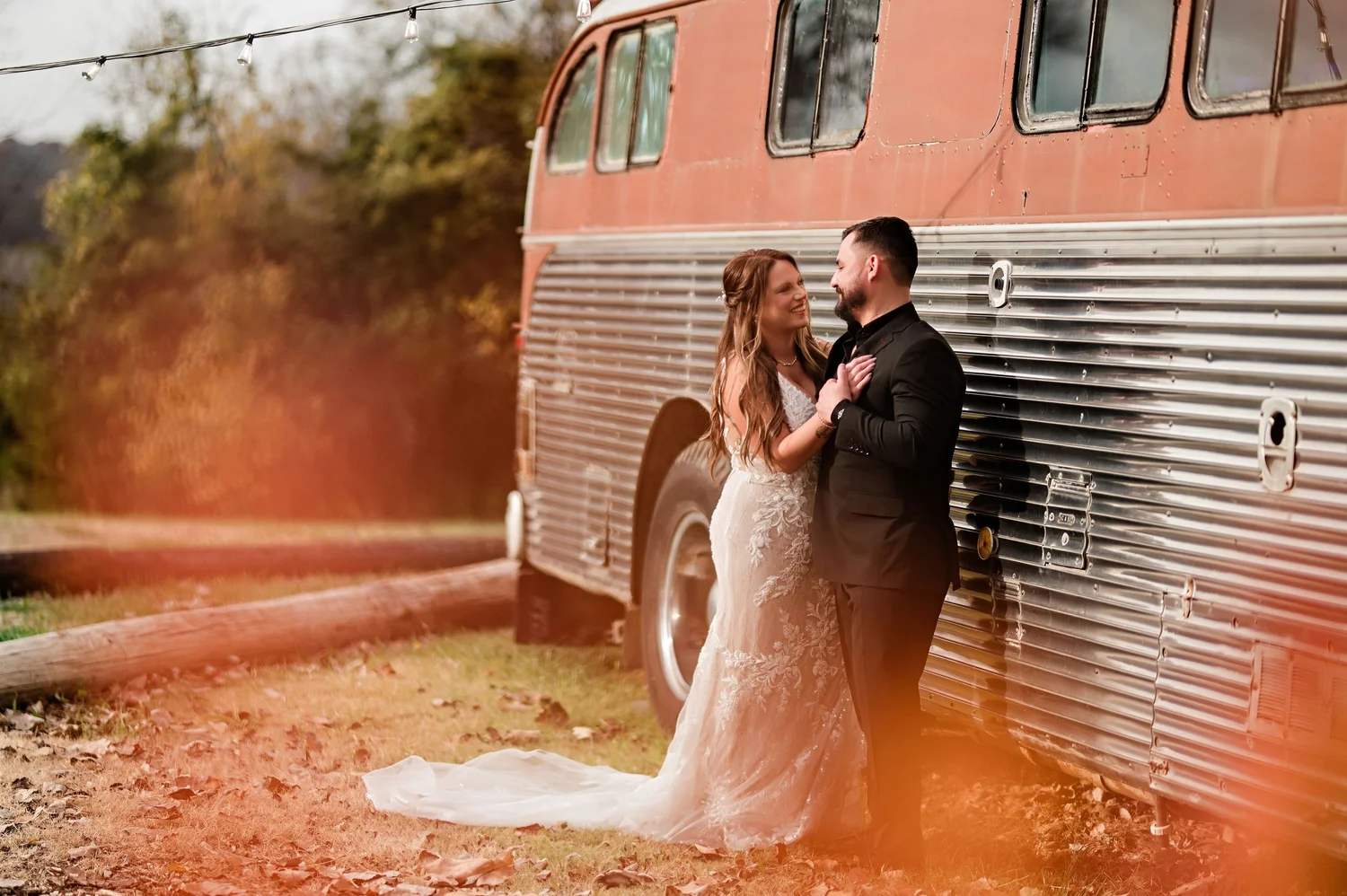 The Venue at Crescent Moon