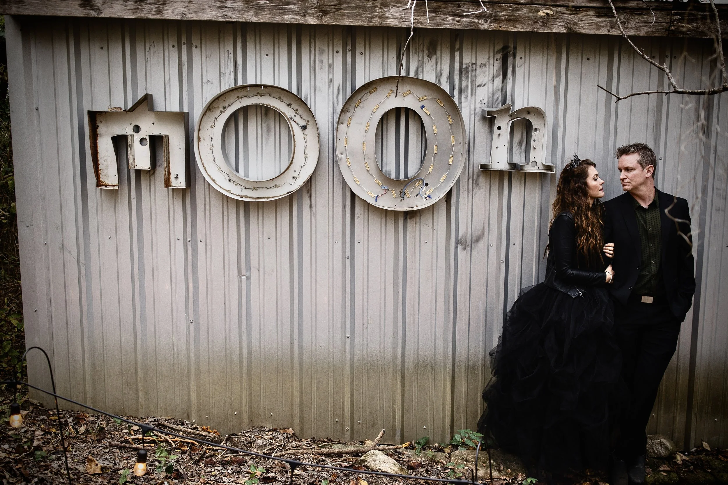 The Venue at Crescent Moon