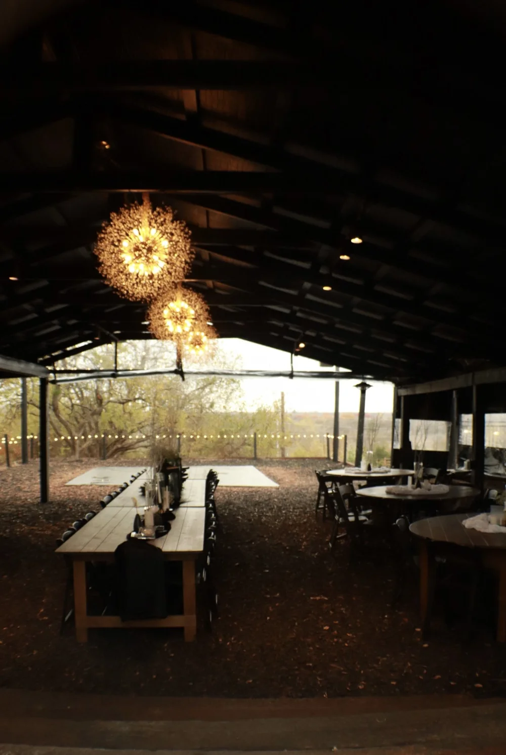 Our Gallery — The Venue at Crescent Moon