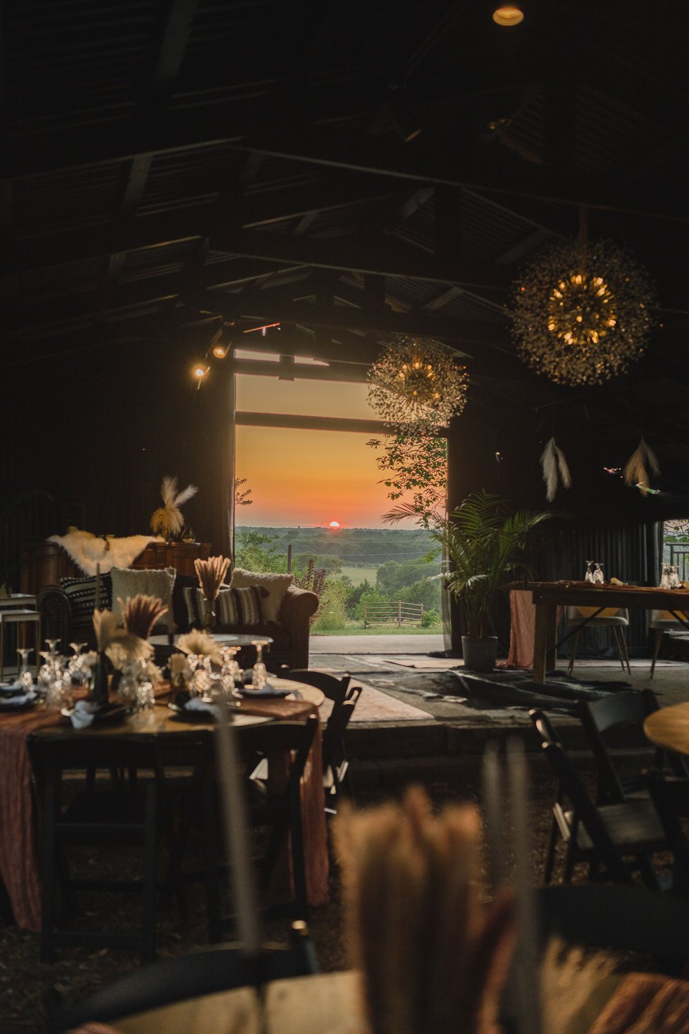 General 6 — The Venue at Crescent Moon