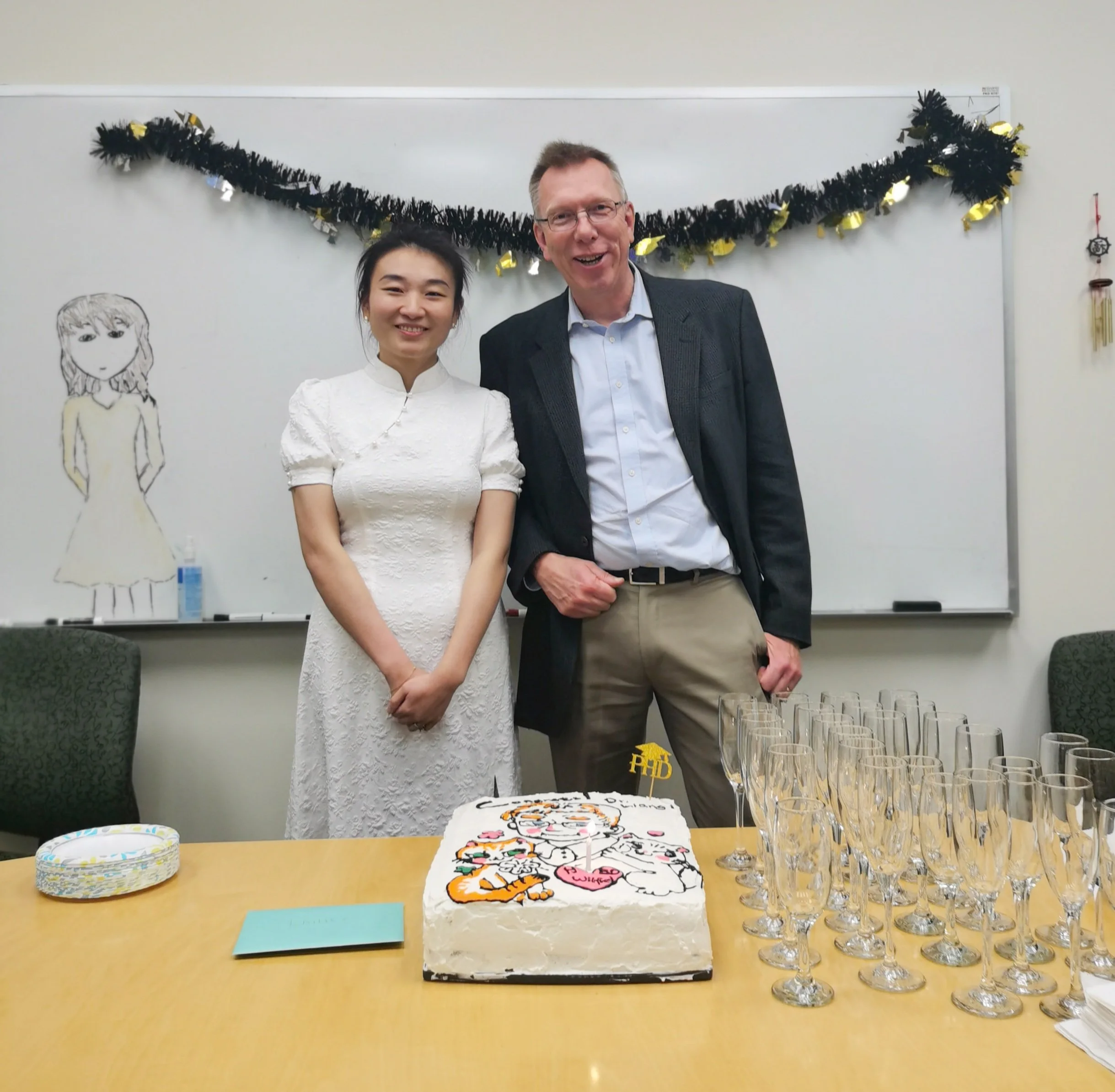 News — The van der Donk Lab