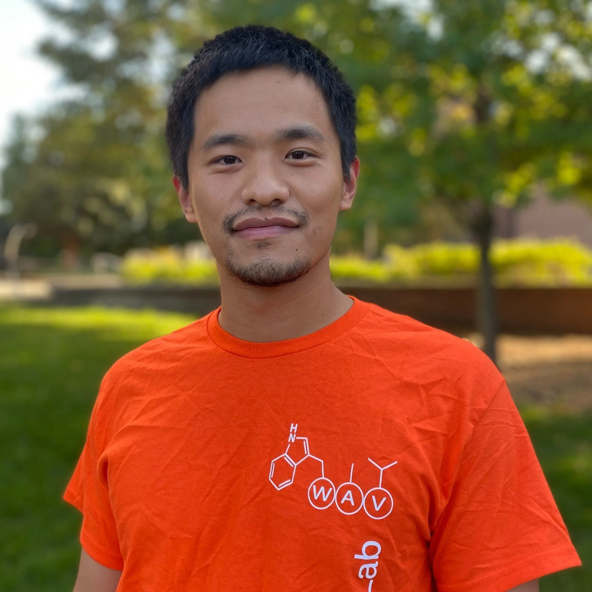Alumni — The van der Donk Lab