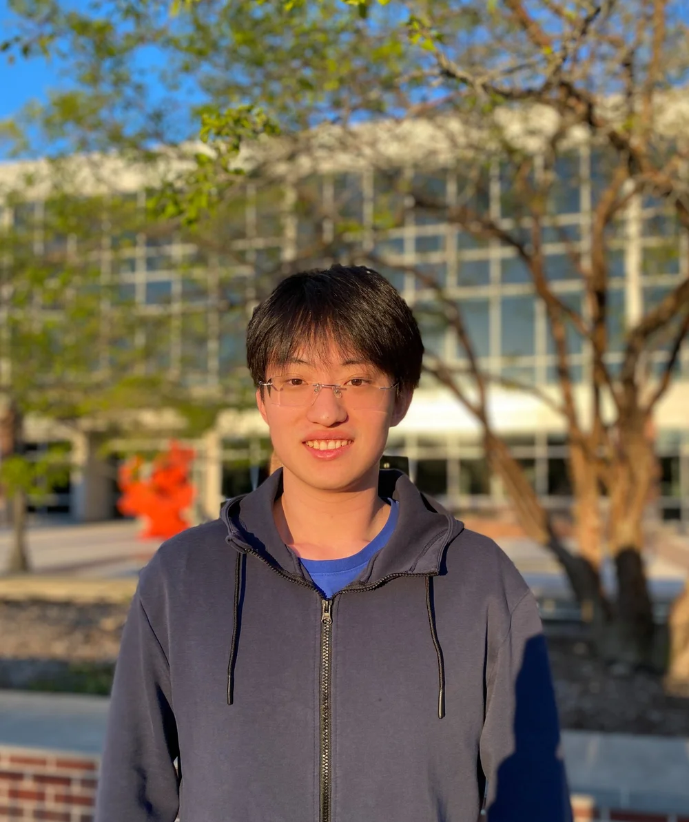 Kevin Zhang — The van der Donk Lab