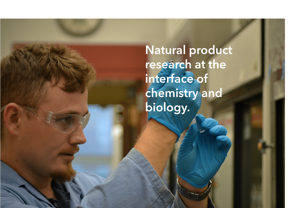 The van der Donk Lab