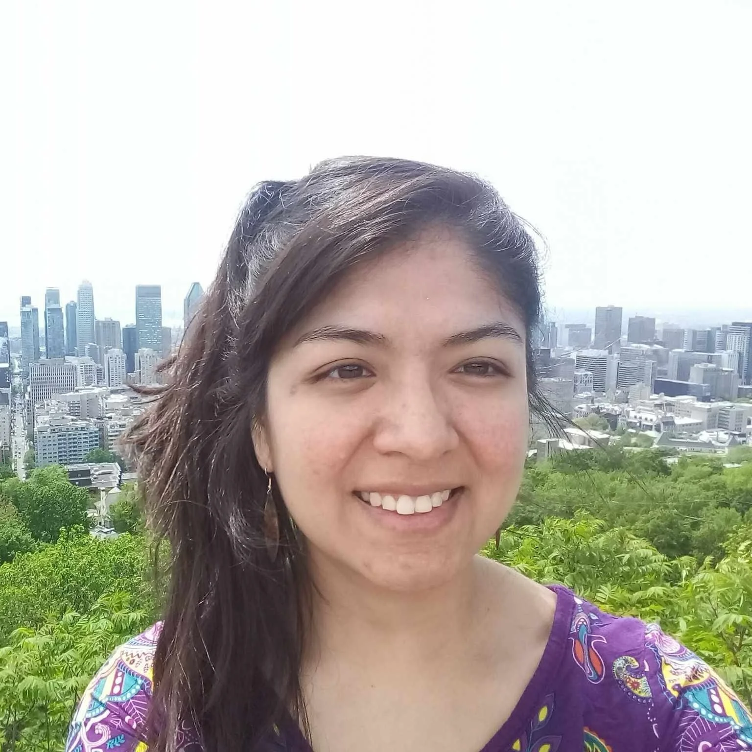 Current members — The van der Donk Lab