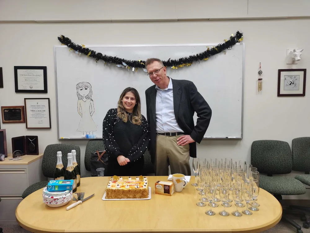 News — The van der Donk Lab