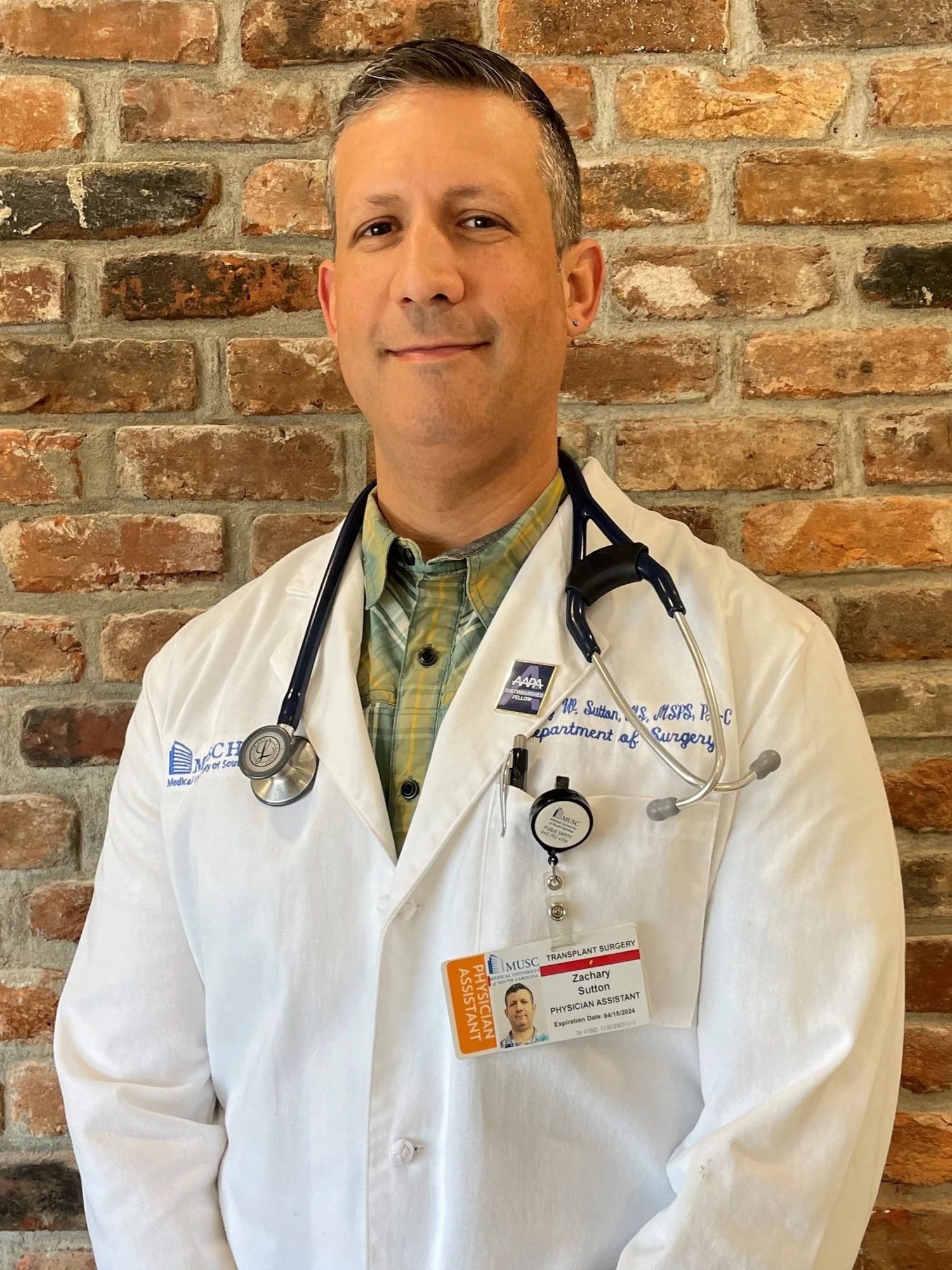 South Carolina Transplant Foundation