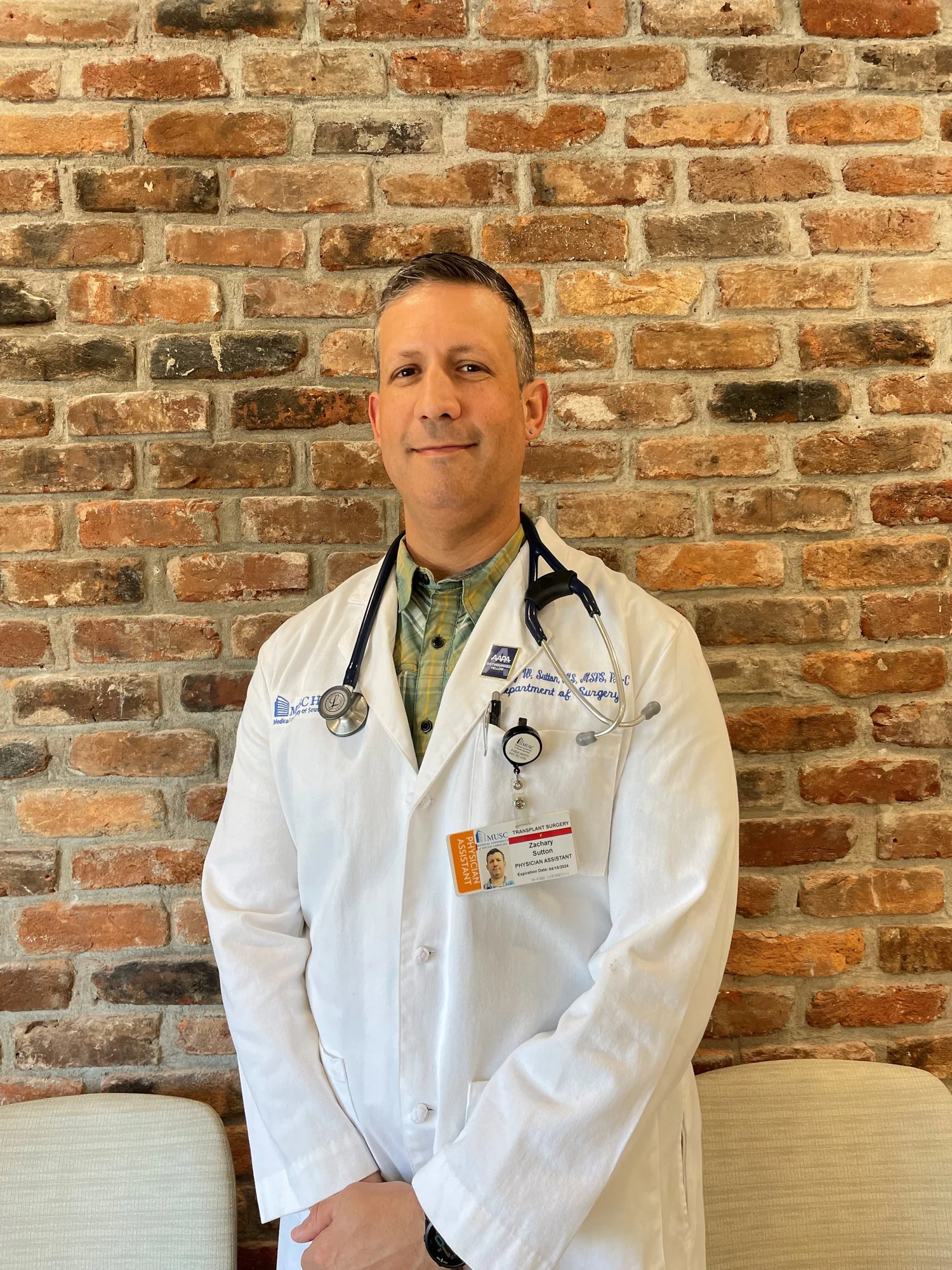 Team — South Carolina Transplant Foundation