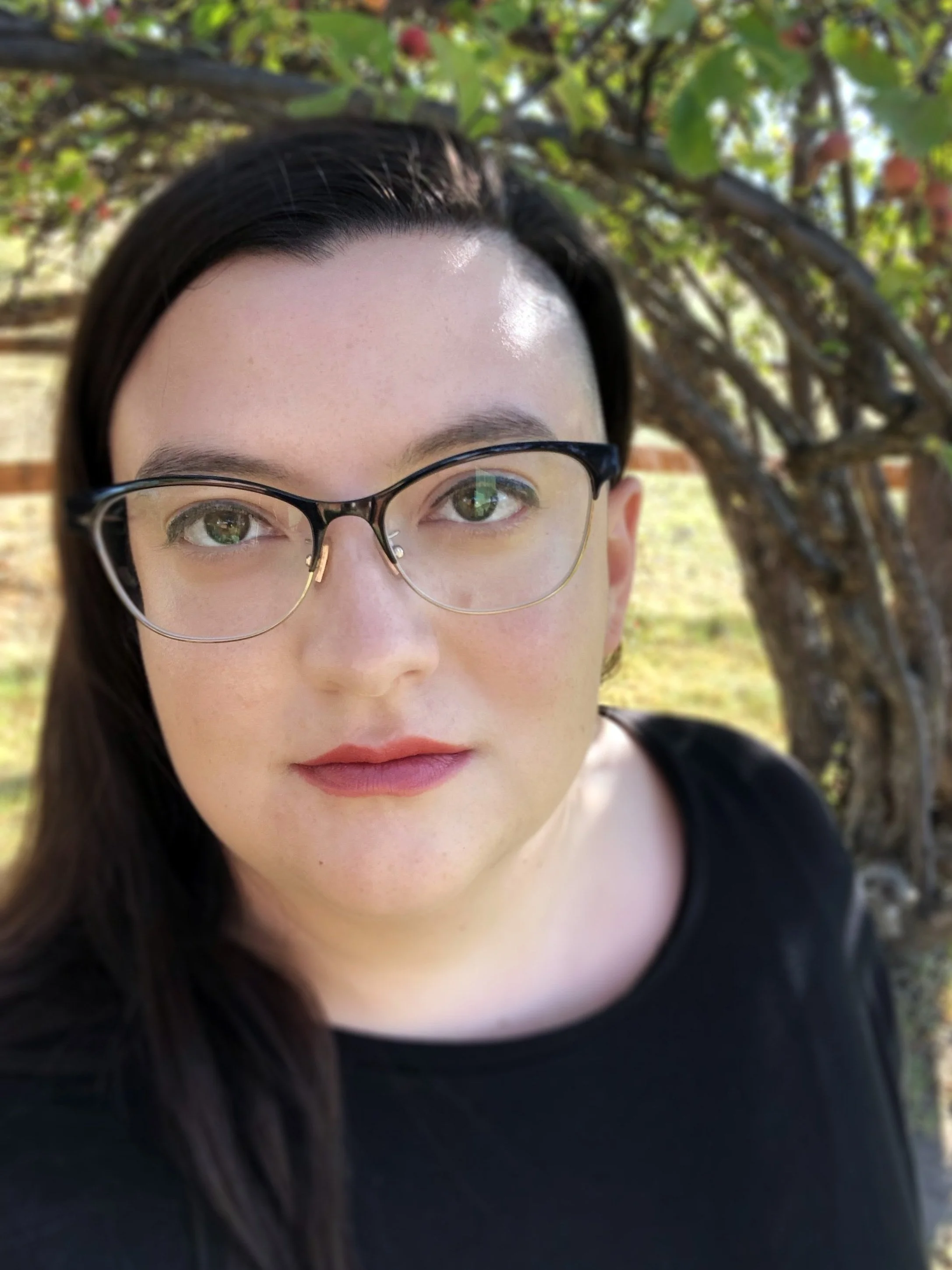 Our Team — Crossroads Theatre