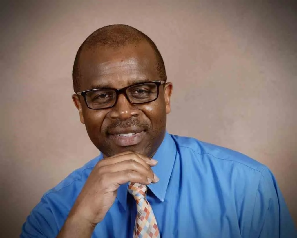 STAFF — GENEVA METHODIST CHURCH