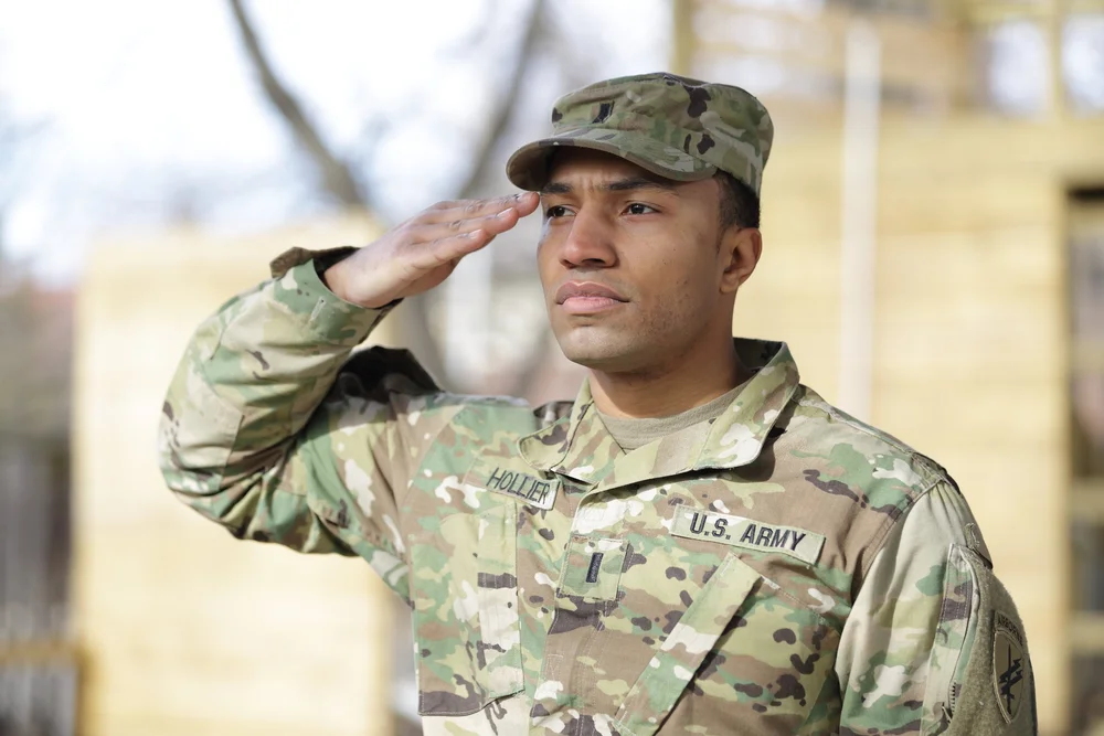 About — Adam Hollier for Congress