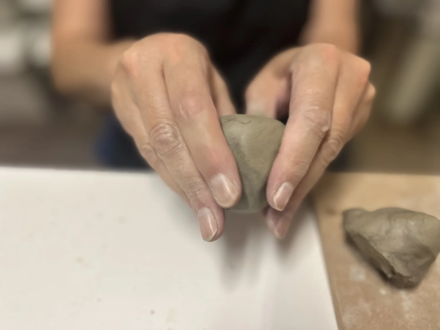 Book a class — Studio One Ceramics
