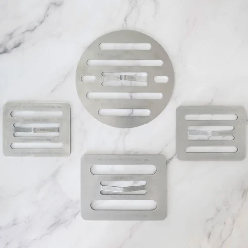 Enhance Your Cooking with The Chef's Press: Faster, Crispier, and ...