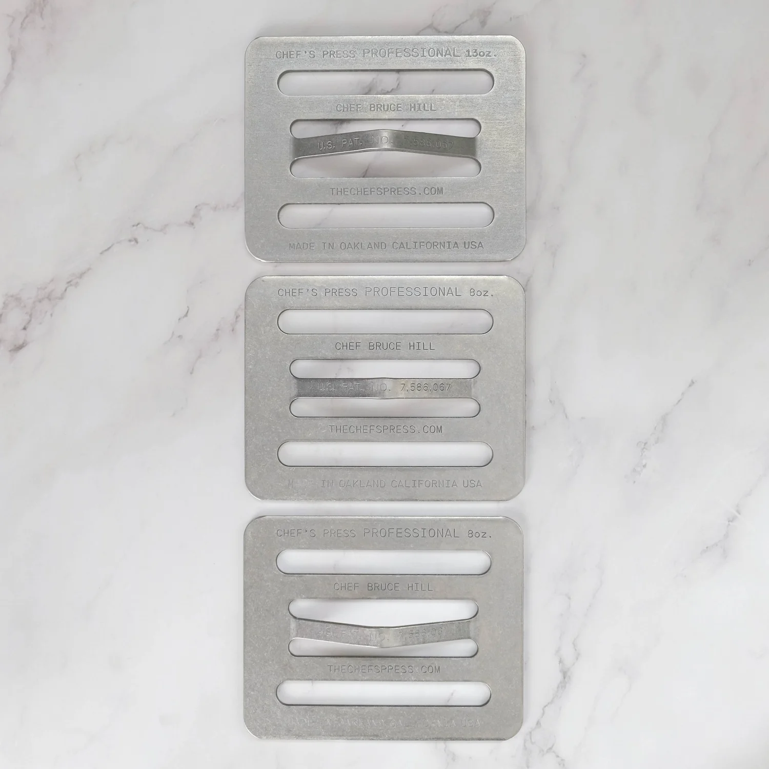 Enhance Your Cooking with The Chef's Press: Faster, Crispier, and ...