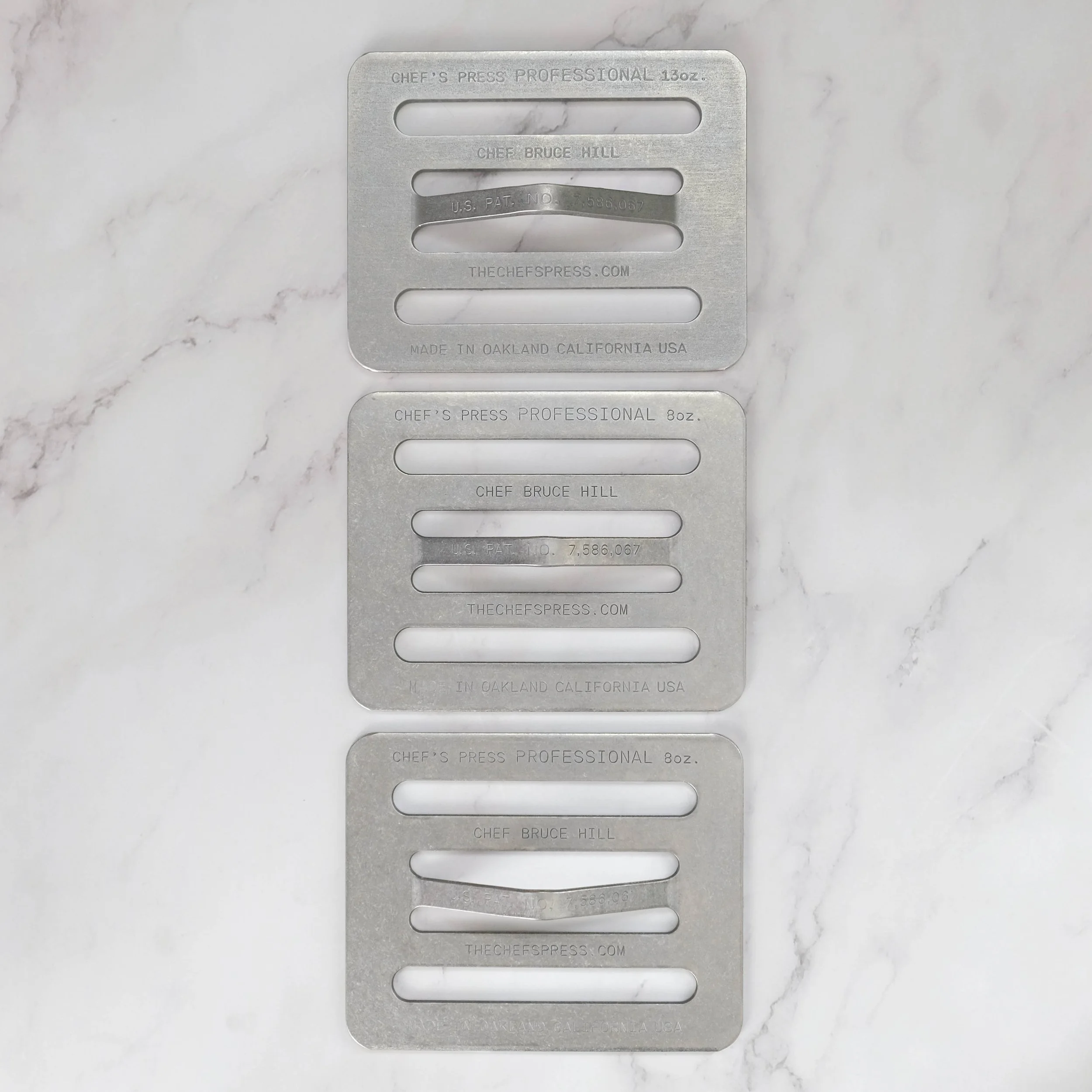 Enhance Your Cooking with The Chef's Press: Faster, Crispier, and ...